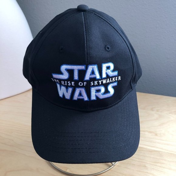 Star Wars | Accessories | Star Wars Truckers Cap The Rise Of The ...